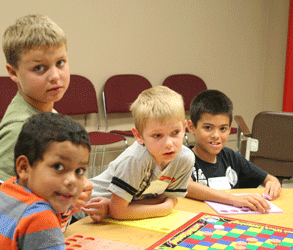 Scottish Rite Learning Center of South Texas