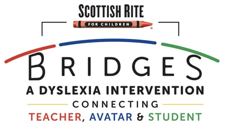 Bridges – Scottish Rite Learning Center of South Texas